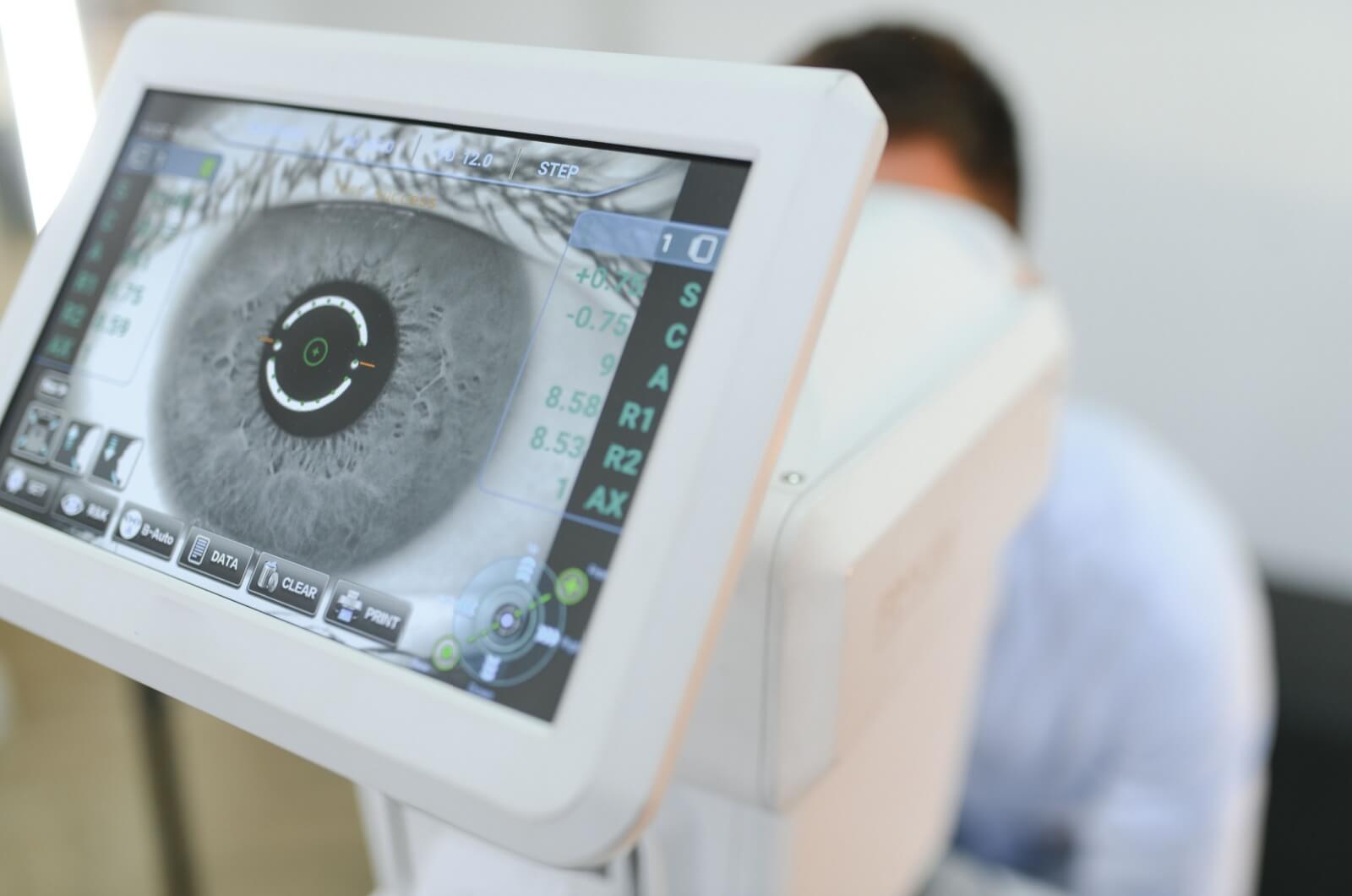 What Diseases Can Be Caught in an Eye Exam? London, ON